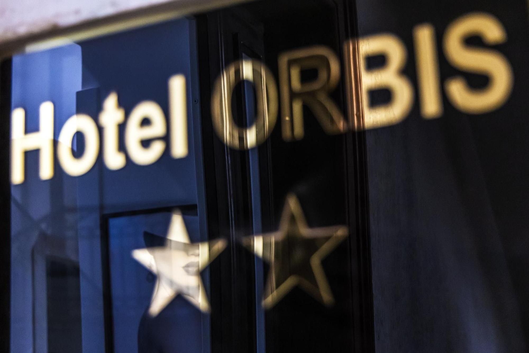 Hotel Orbis Rome, Italy - book now, 2025 prices